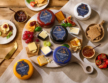 Snowdonia Cheese: Multi Award-Winning Cheese Range