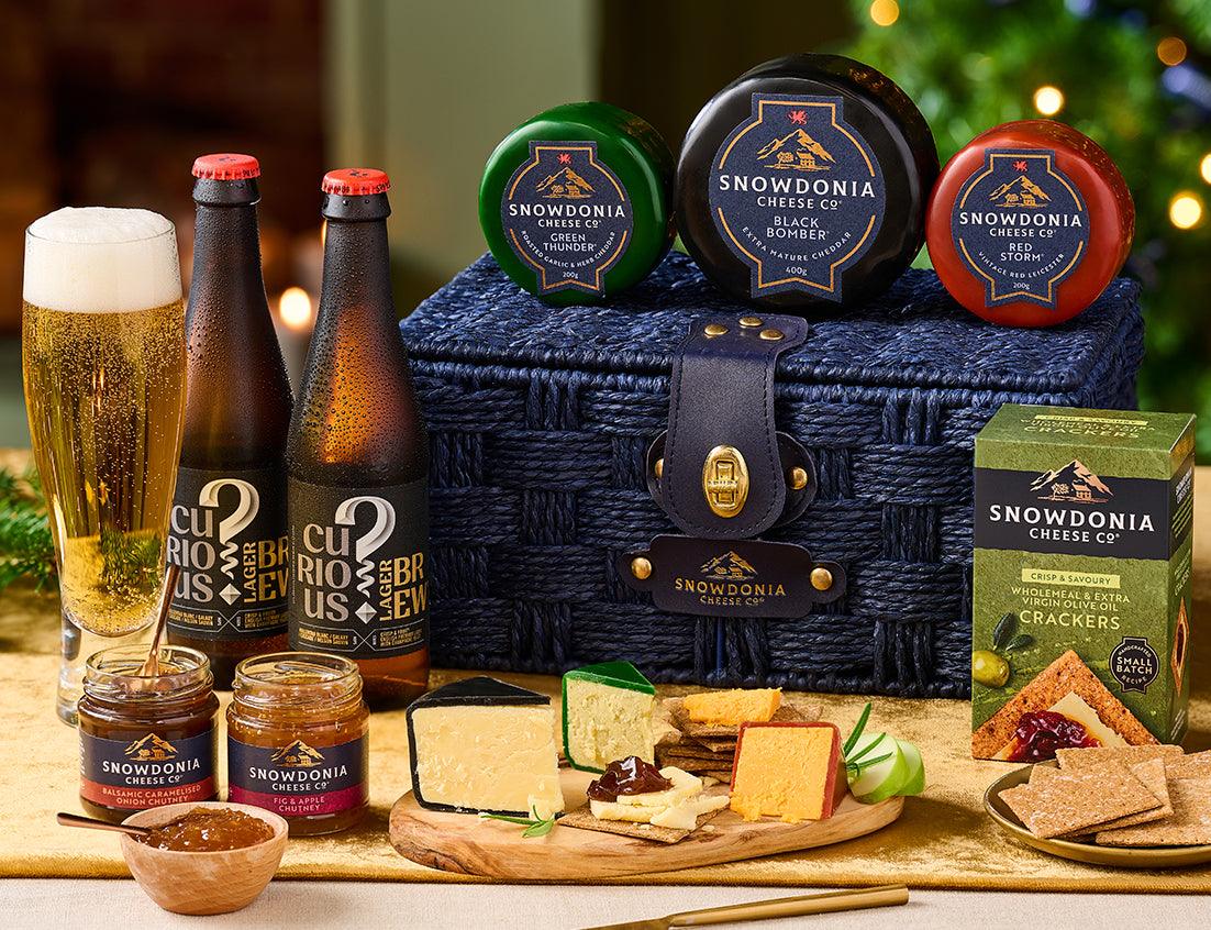 Best Christmas Hampers 2025: Luxury Gifts for Every Festive Taste