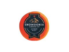 Cheese Truckles & Wheels | Buy Online | Snowdonia Cheese