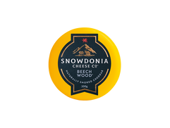 Snowdonia Cheese: Multi Award-Winning Cheese Range