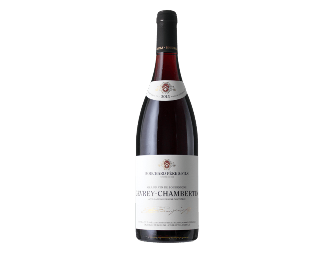 Domaine Bouchard Père et Fils Gevrey Chambertin 2019 – Fine Red Wine