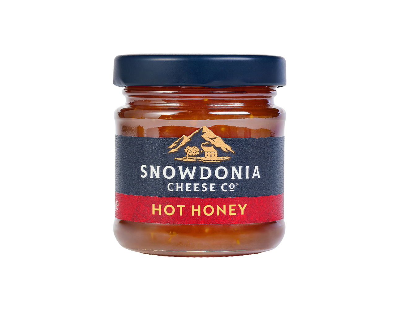 Hot Honey | Snowdonia Cheese Co