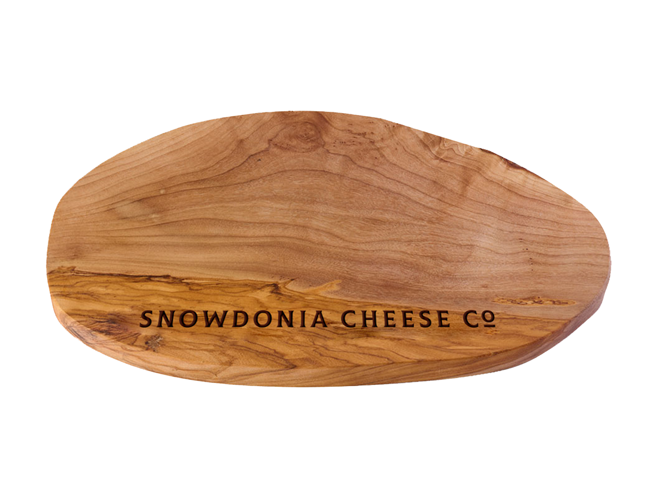 Olive Wood Serving Board – Elegant & Durable Cheese Serving Board