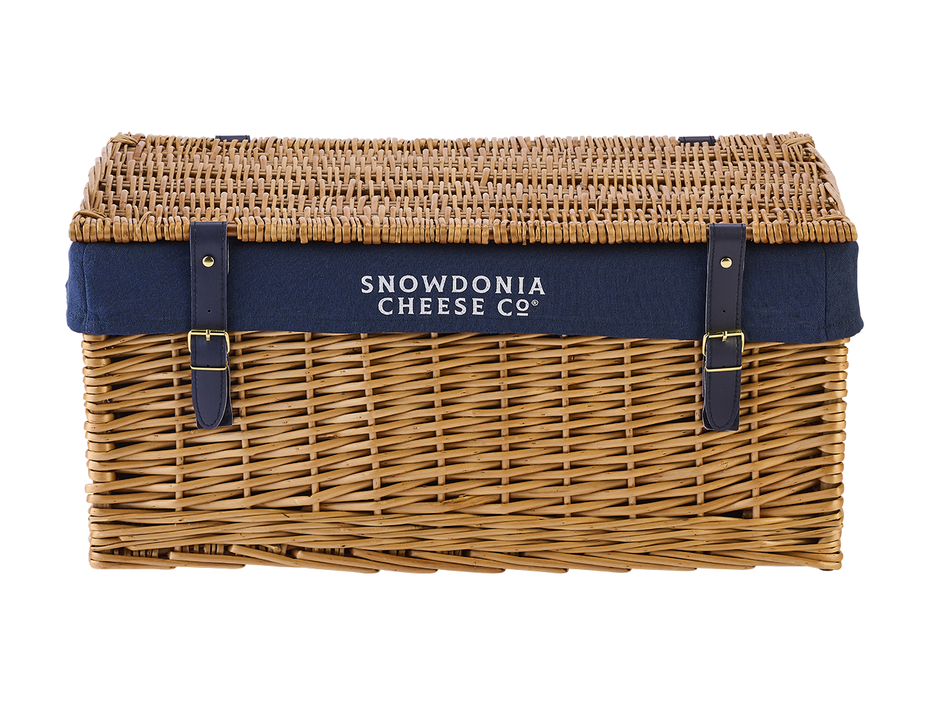 Extra Large Wicker Hamper